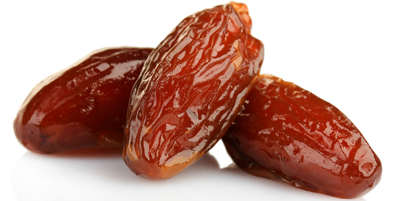 Das passiert mit deinem Körper, wenn du jeden Tag eine Dattel isst